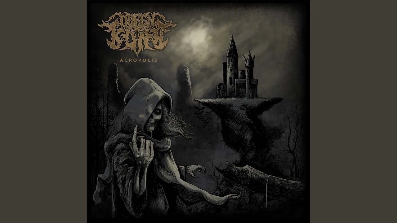 The Cauldron Dance - YouTube