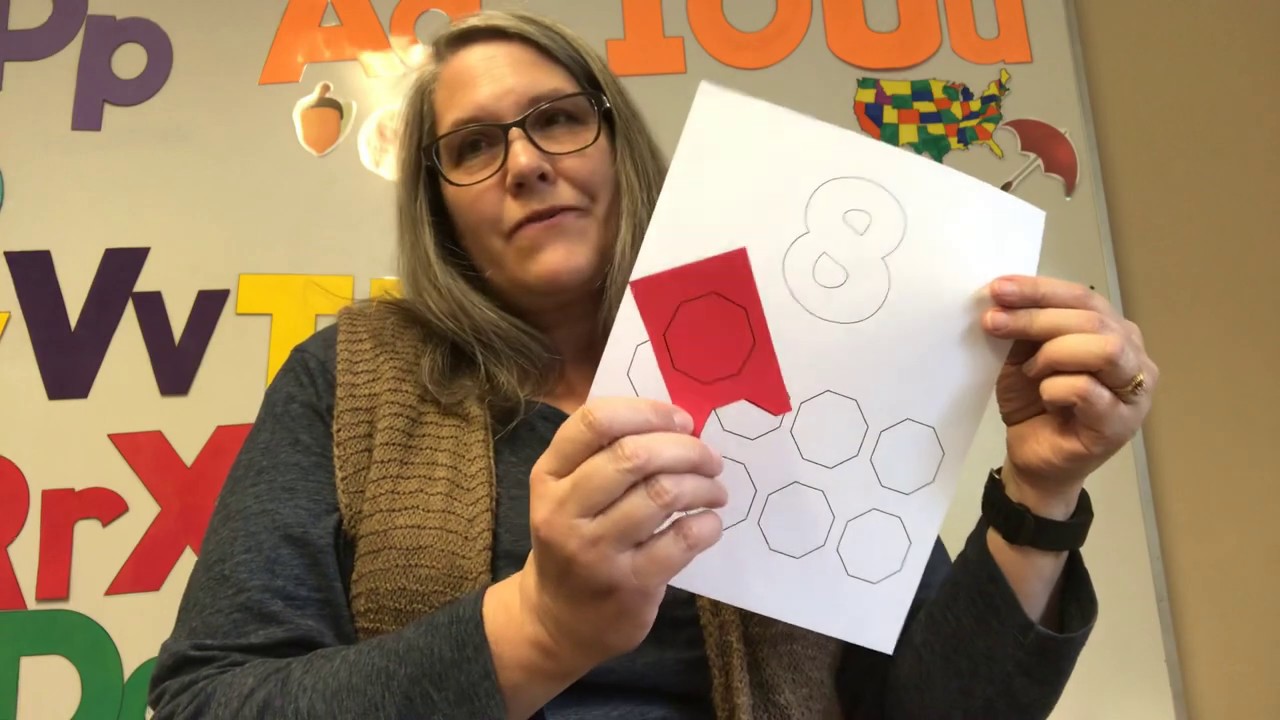 7. I Love America Unit Lesson Five: 8 handout - YouTube