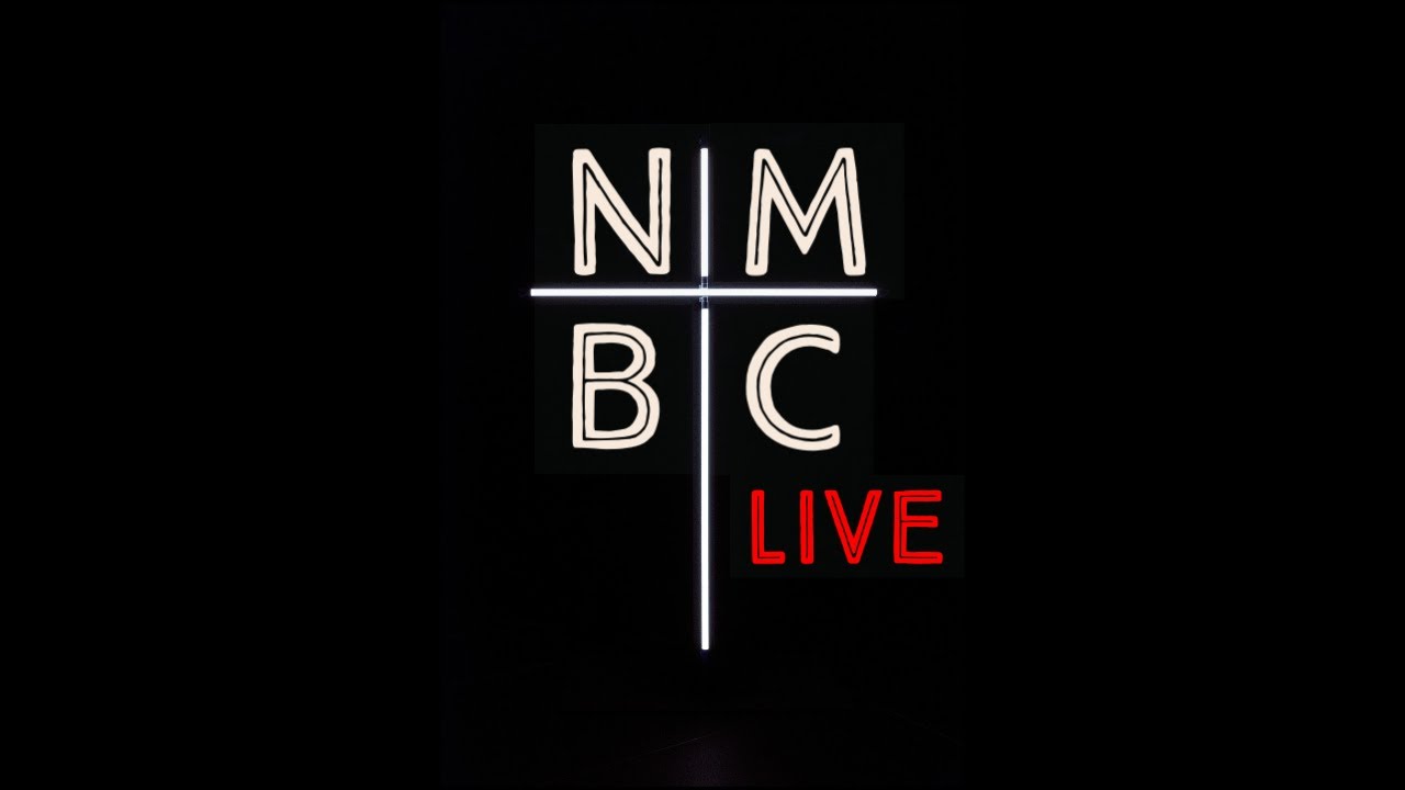 NMBC Live 7/5/2020 - YouTube