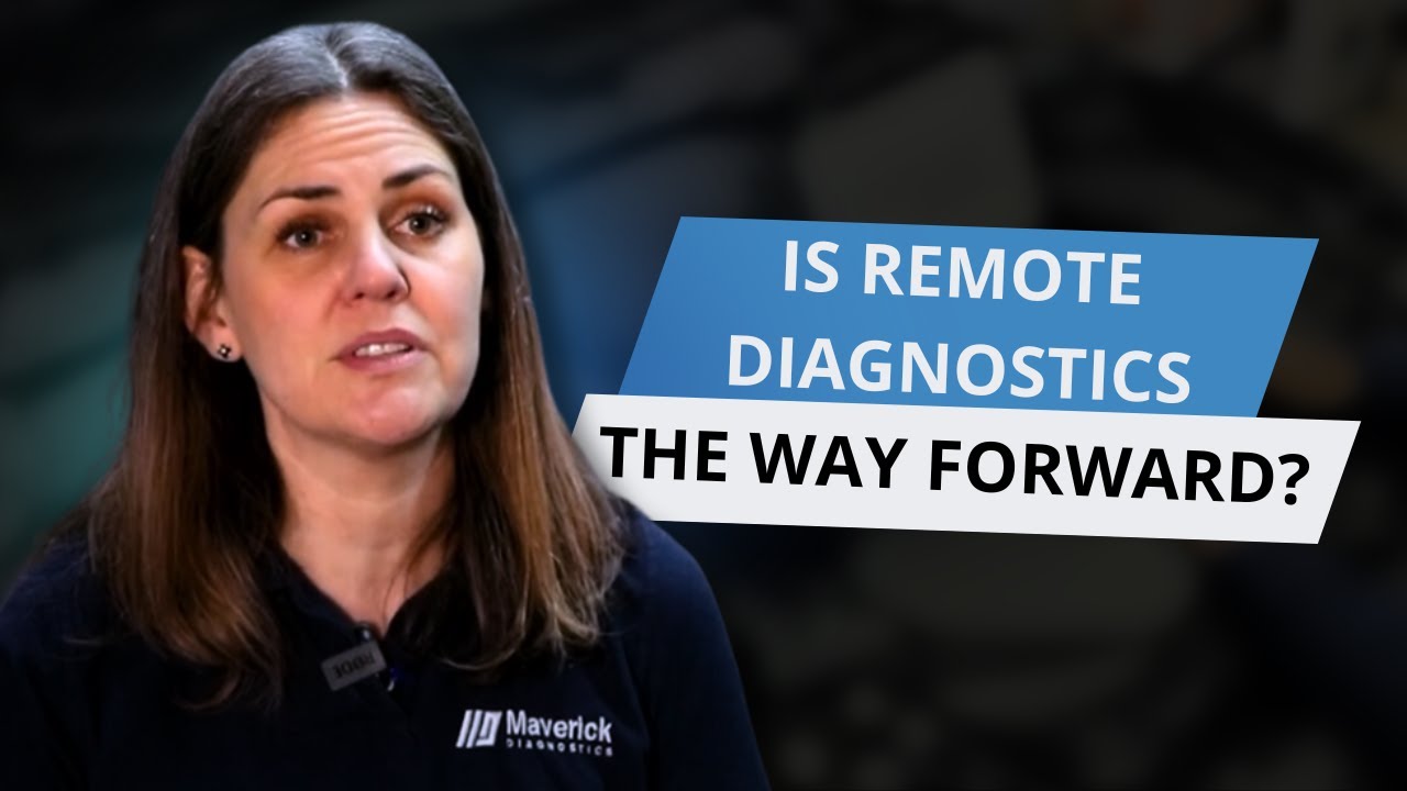 Remote Vehicle Diagnostics Explained: Is It the Smart Solution for Your ...