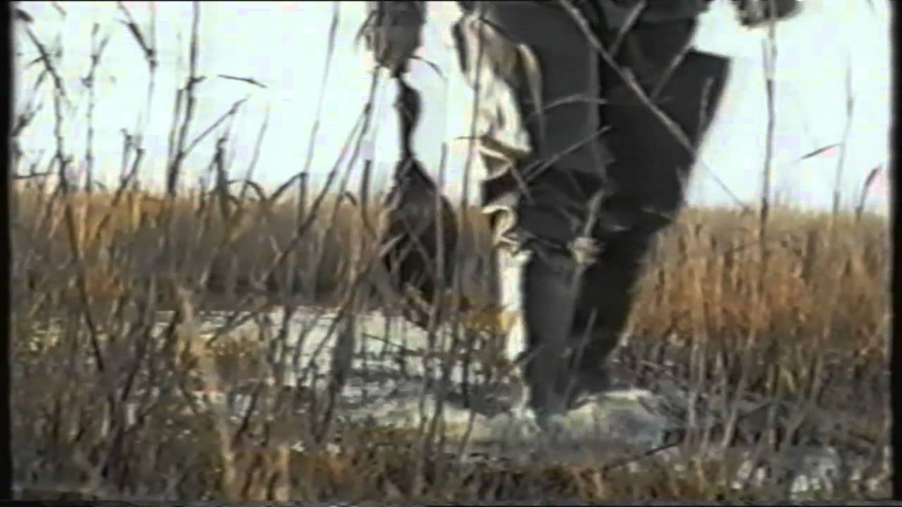 Κυνηγι στον ΕΒΡΟ 2000 No 5 - YouTube