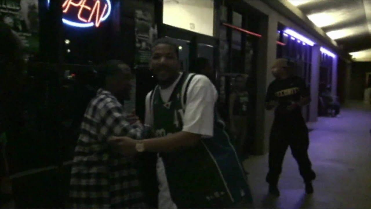 Chapter 2 KooL BreeZ "Dallas Rough Draft Documentary" - YouTube