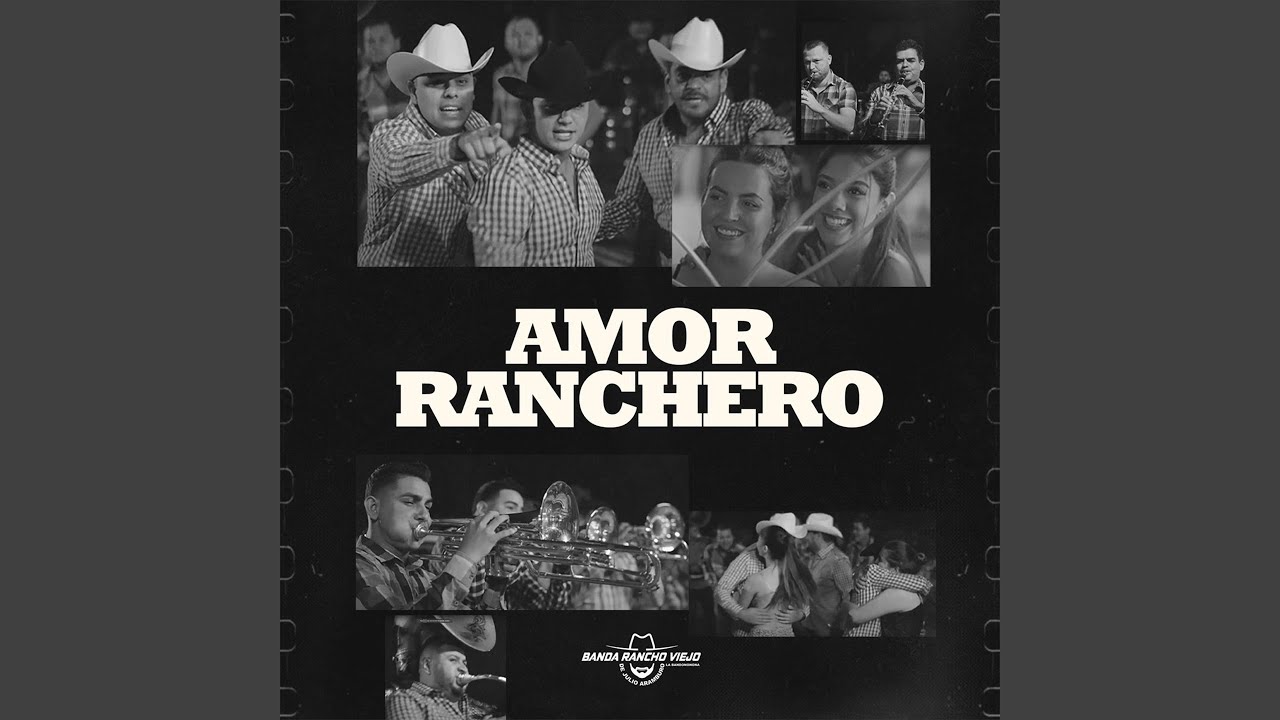 Amor Ranchero - YouTube