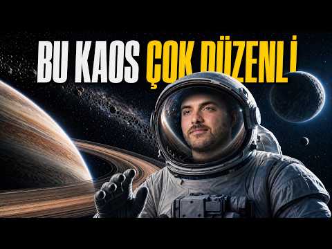 Ateizmin Son Kaçışı: “Belki Çoklu Evren Vardır!” | Bize Yalan Söylediler B4