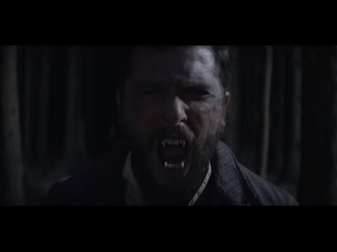 THE BEAST WITHIN Trailer (2024) | Kit Harington, Supernatural Thriller ...