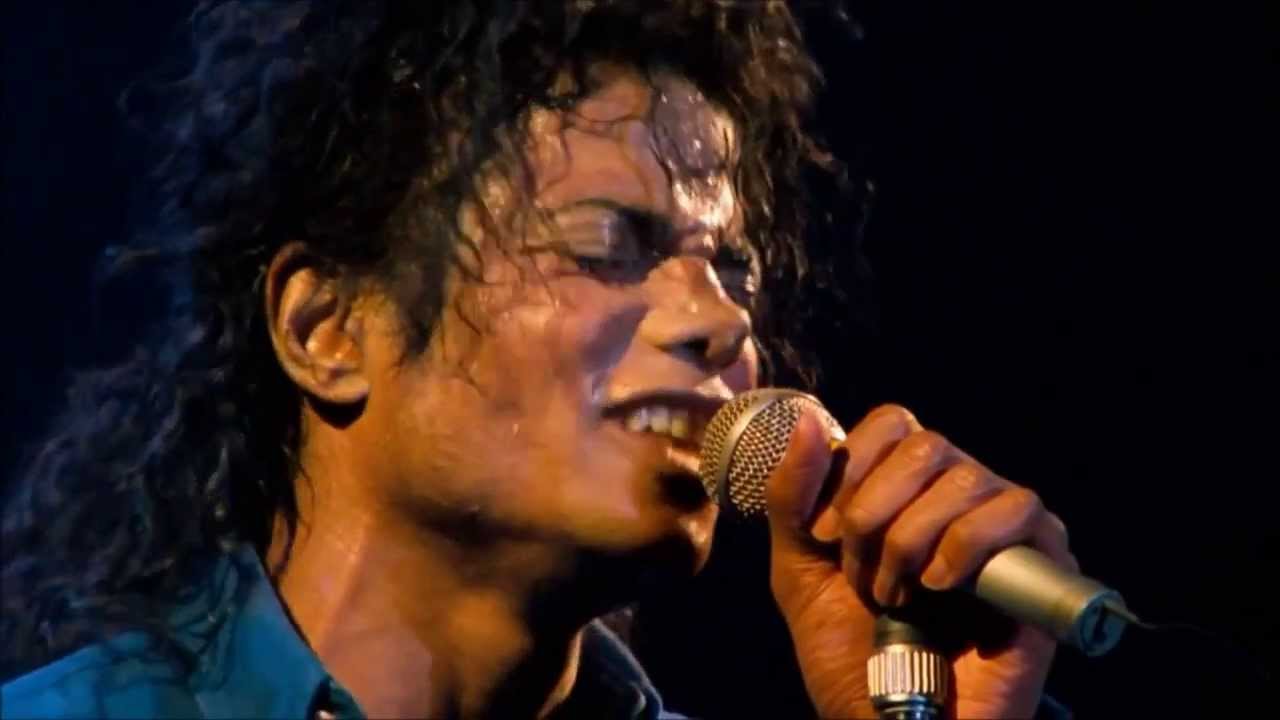 Michael Jackson - Man In The Mirror - Saxophone Cover By David Walker ...