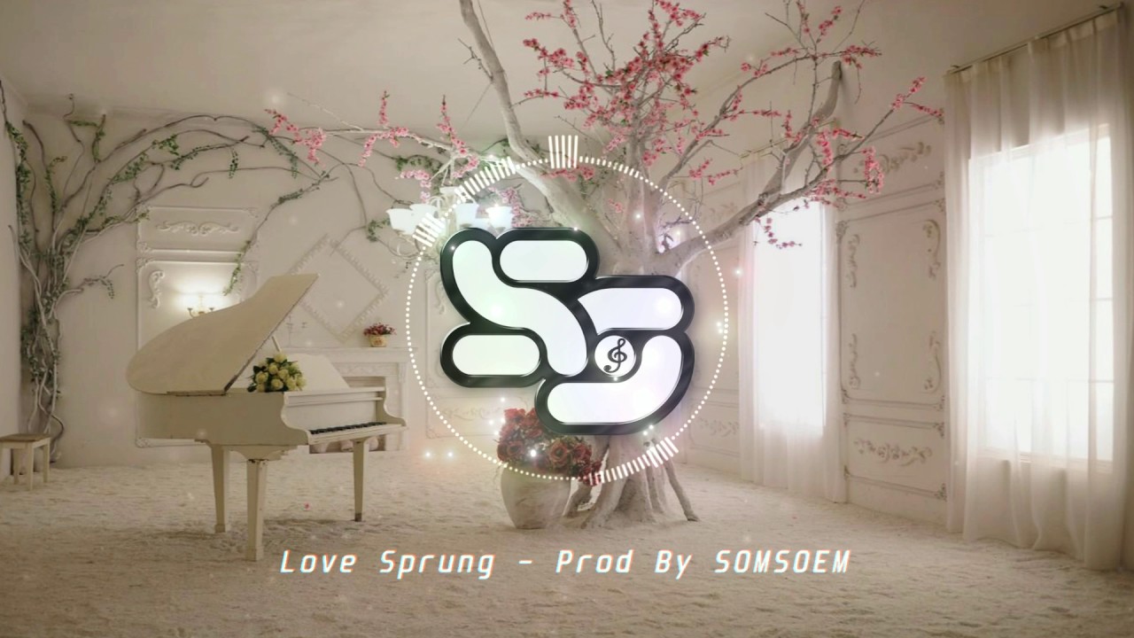 Love Sprung - Prod By SOMSOEM (R&B Romantic Beat) - YouTube
