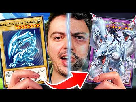 New Yu-Gi-Oh! Master Duel Mode Is A Problem...