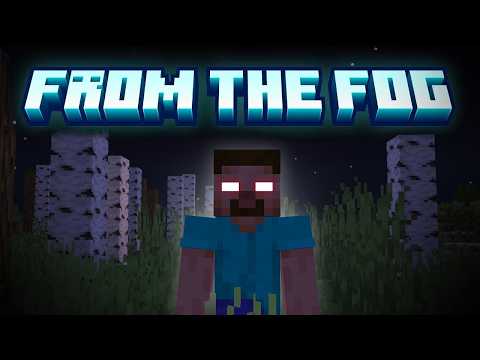 Minecraft but it is horror mod pack