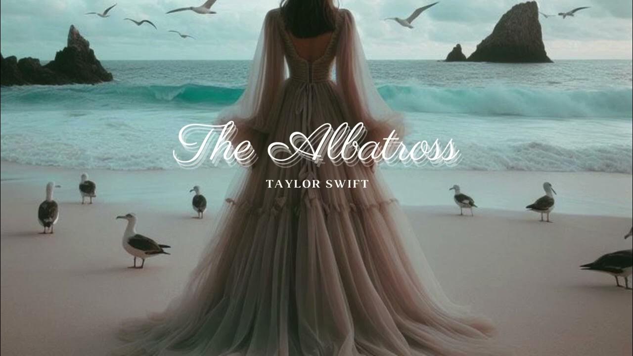 [Vietsub] The Albatross - Taylor Swift - YouTube
