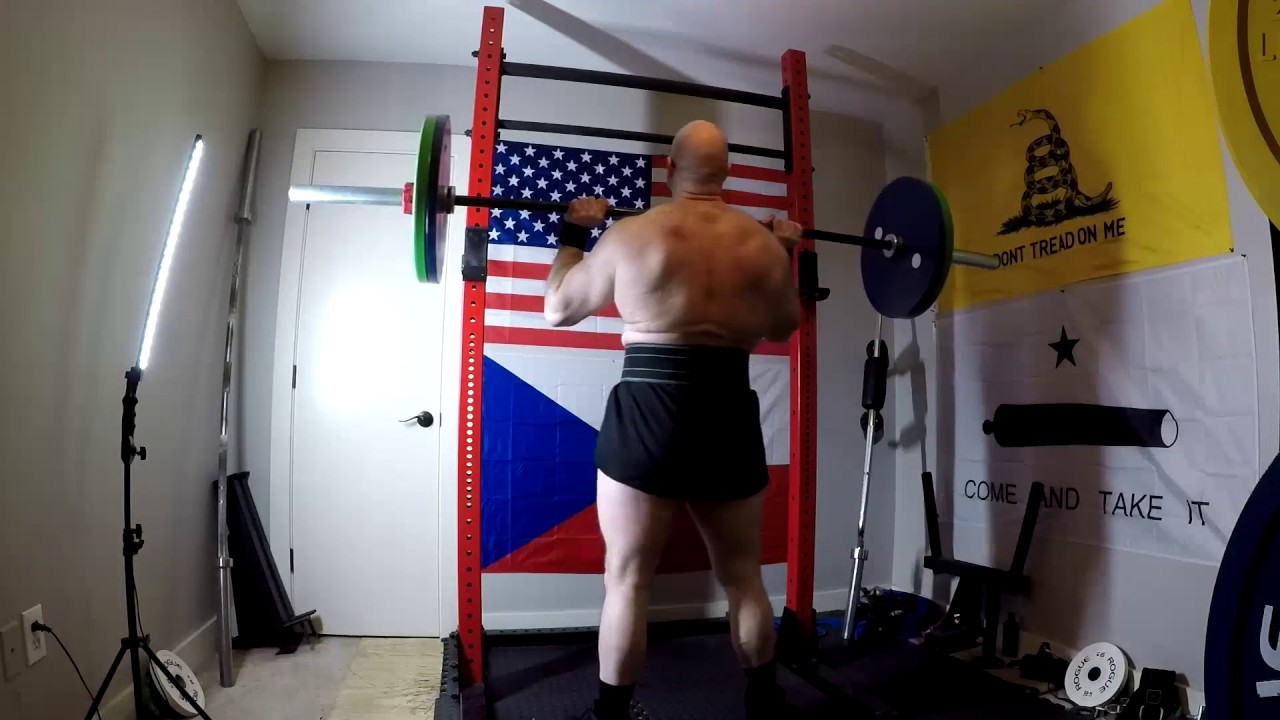 Smaller Exercises - High Reps, Junk Volume & Loose Programing - YouTube