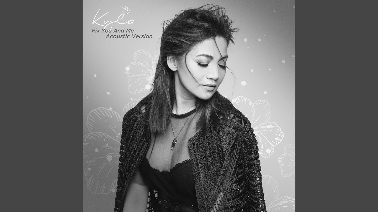 Fix You and Me (Acoustic Version) - YouTube Music