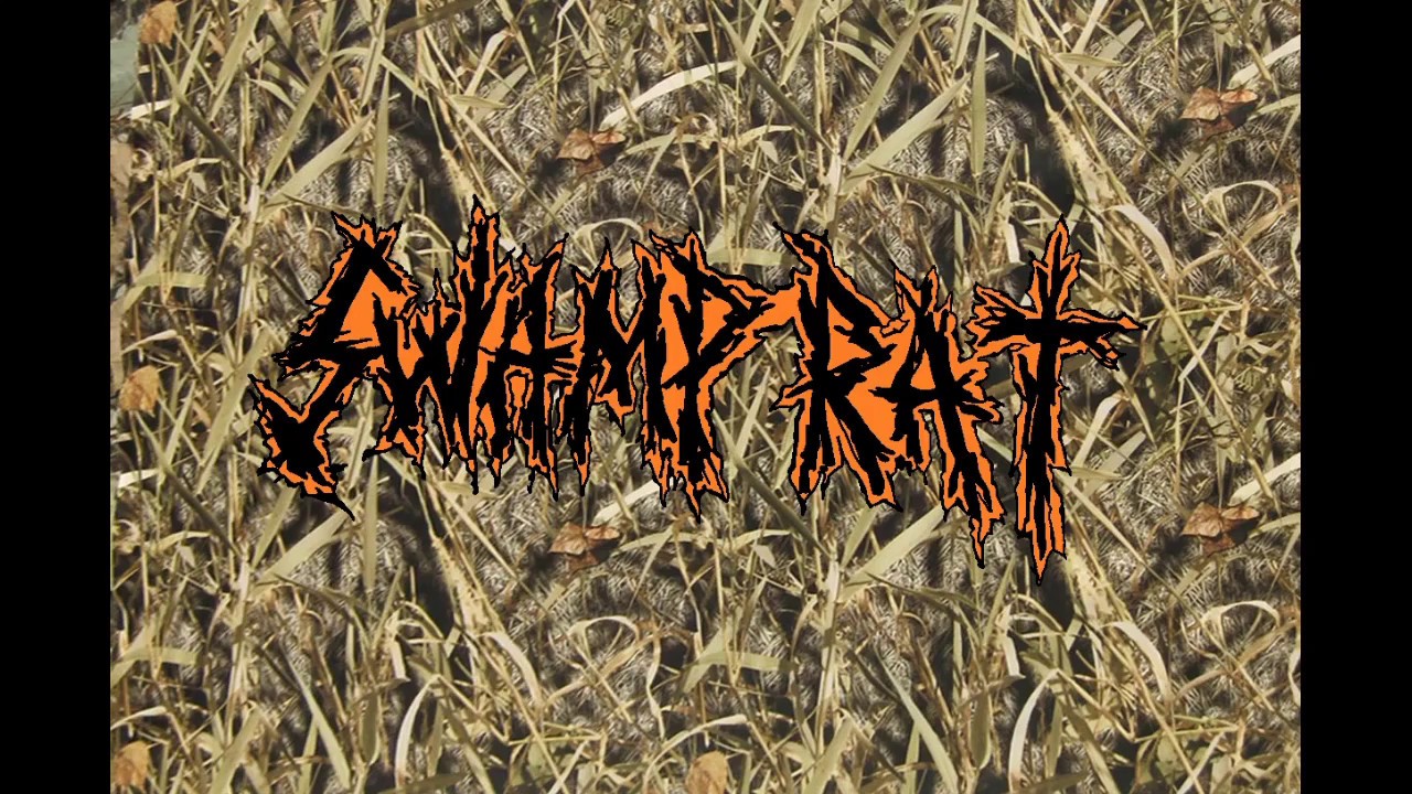 Swamp Rat - This Big - YouTube