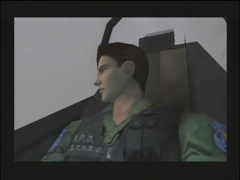 To Antarctica - Part 6 - RESIDENT EVIL CODE: Veronica X - YouTube