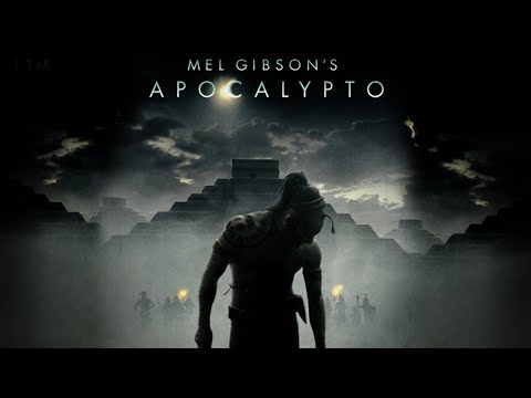 MEL GIBSON'S APOCALYPTO Trailer 01 Full HD (2006)
