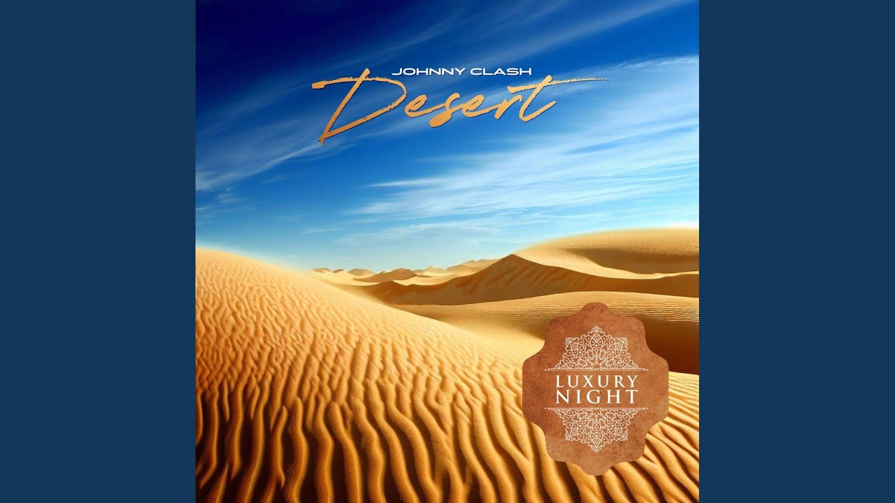 Desert (Original Mix) - YouTube