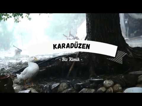 anakaradüzen - Biz Kimik