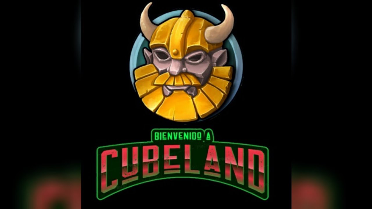 trailer - CubeLand - YouTube