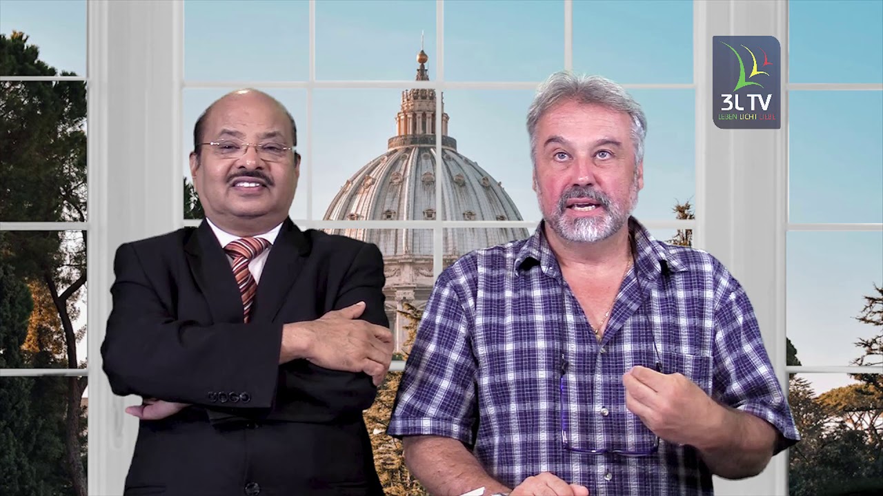 07 - GAUDETE ET EXSULTATE - APOSTOLIC EXHORTATION - YouTube