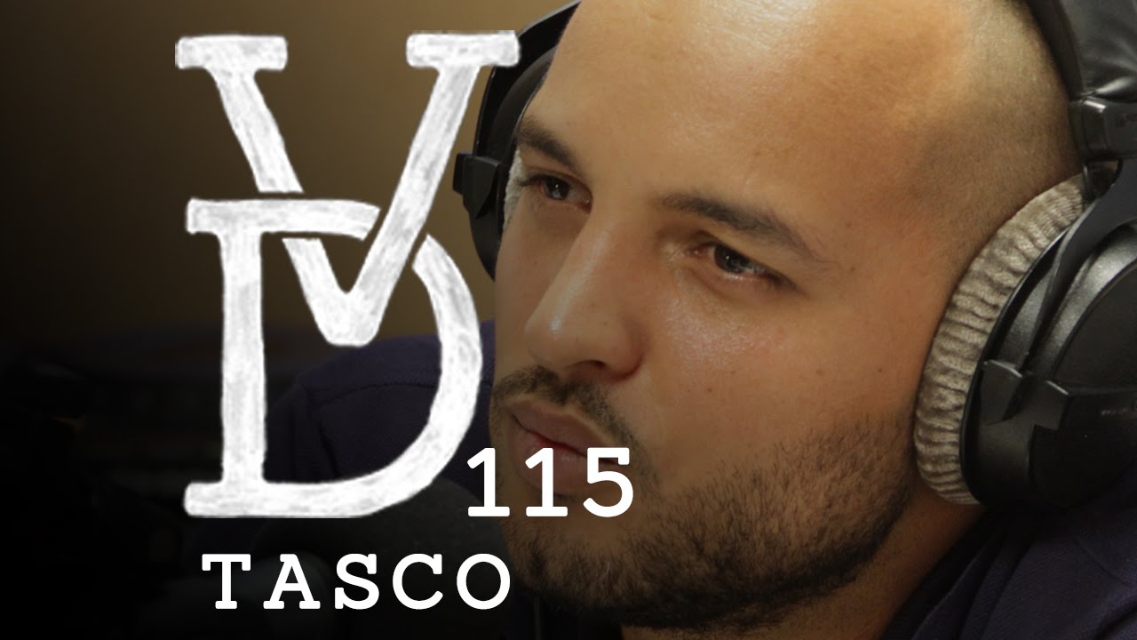 Tasco en Live dans Vision Décalée - YouTube