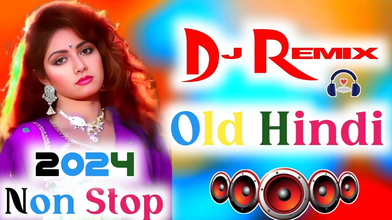 love mix Old Dj Remix Dj Gana Dj Remix Hits All Dj Best Dj Songs - YouTube