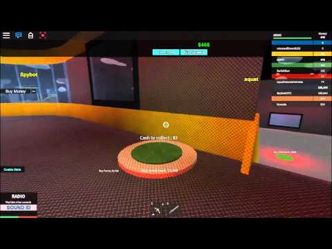 ROBLOX- Air Base Tycoon PT. 1 - YouTube