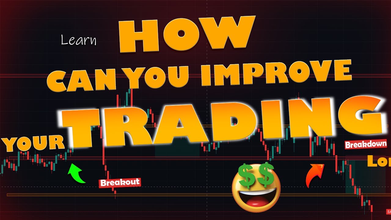 How Can you Improve Your Trading ll Option Trading ll The Young Trader ...