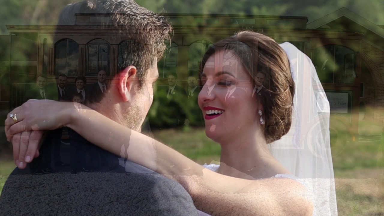 Vinnie & Lindsay Conley - YouTube