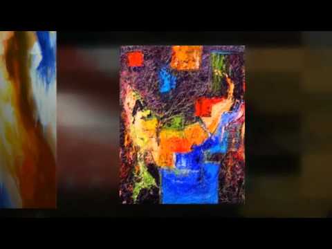 Abstract Paintings - The Meaning Behind Art - YouTube