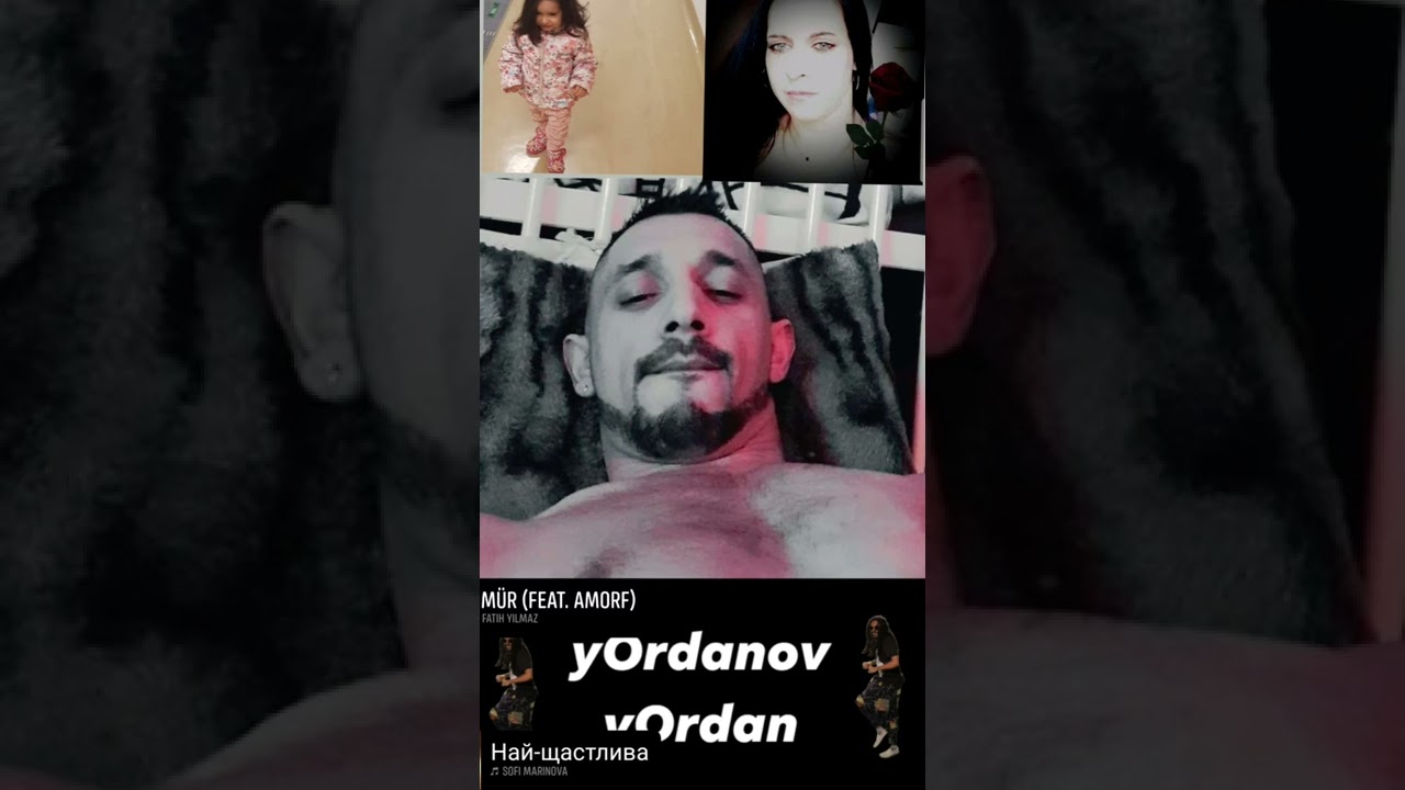 yOrdanov yOrdan - YouTube