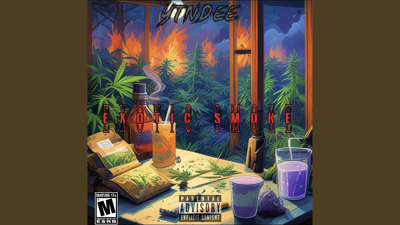 EXOTIC SMOKE - YouTube
