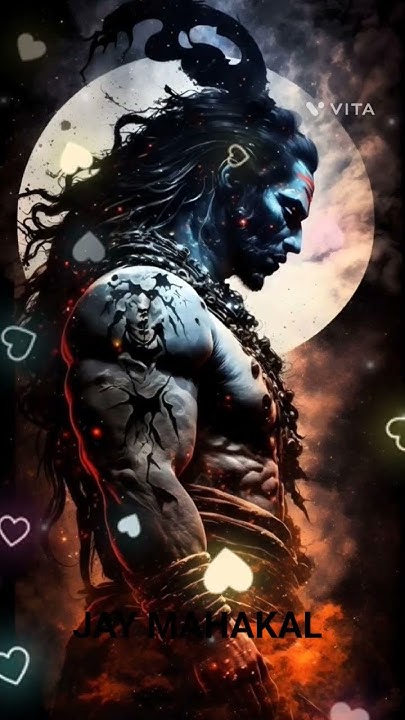 πΏhar Har Mahadev πΏ Kaal Bhi Uska Kya Kare Jo Bhakt Ho Mahakal Kaπ