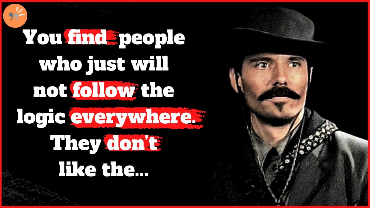 31 Facts about Johnny Ringo You Won't Learn from Movies - YouTube