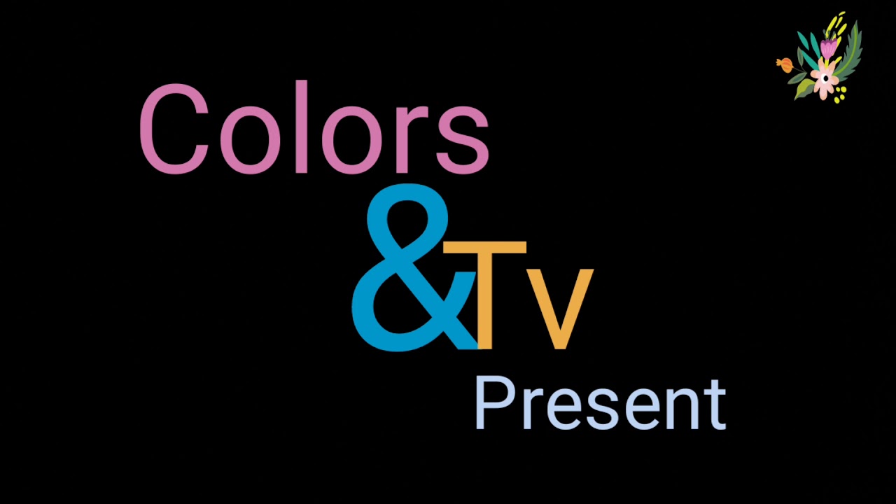 Colors &Tv - YouTube