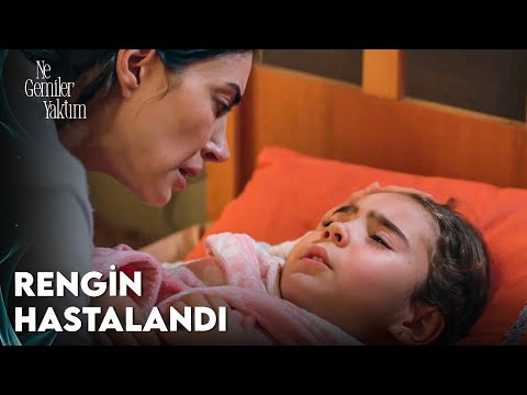 Kabus Gibi Geçen Bir Hayat - Ne Gemiler Yaktım 3. Bölüm