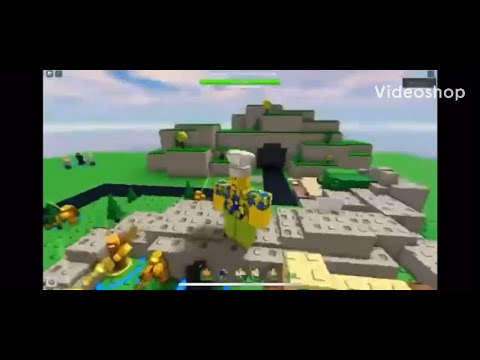 New TDS:Legacy Hardcore Beta testing - YouTube