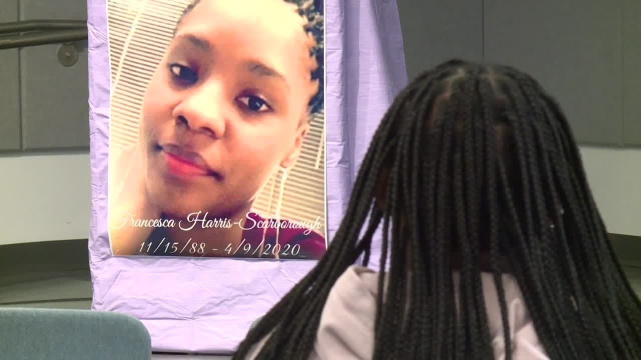 Family marks 3 years since woman's murder: 'Her spirit continues to ...