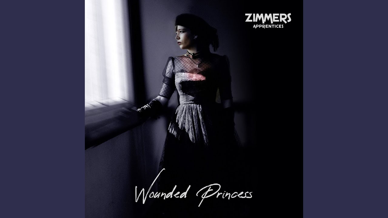 Wounded Princess - YouTube