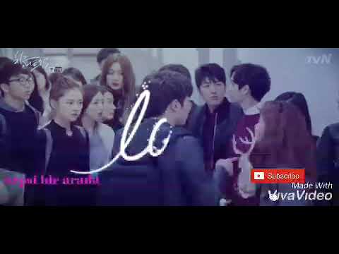 [Kore Klip] Sensin Benim Kaderim