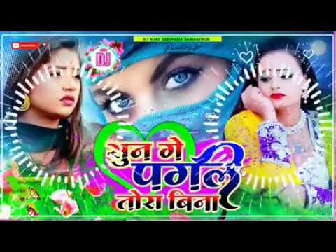 Sungay pagli tora bina jibo ham jing kona kona Dj Arman ka song Funny video #trending #viralvideo 