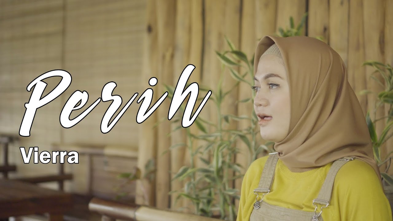 Vierra - Perih (Cover By Larasati) - YouTube