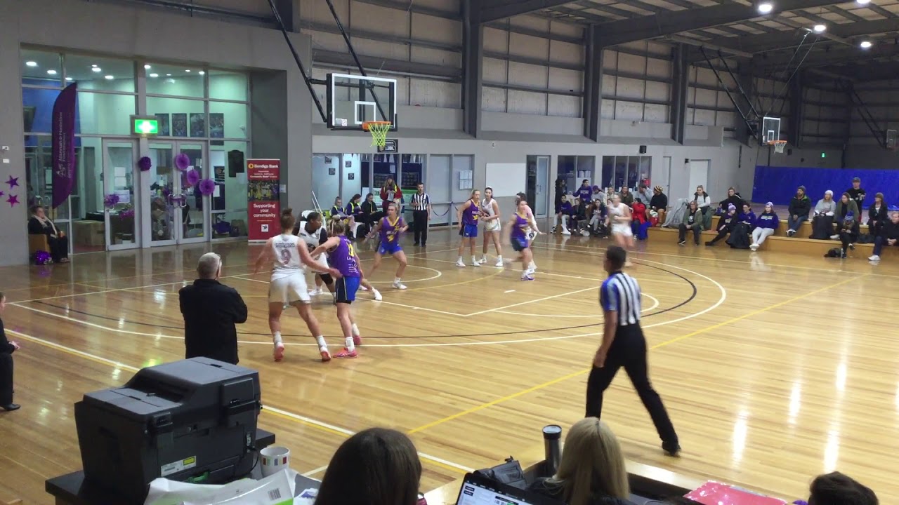 D1W: Round 13 - Chelsea Gulls vs Western Port Steelers - YouTube