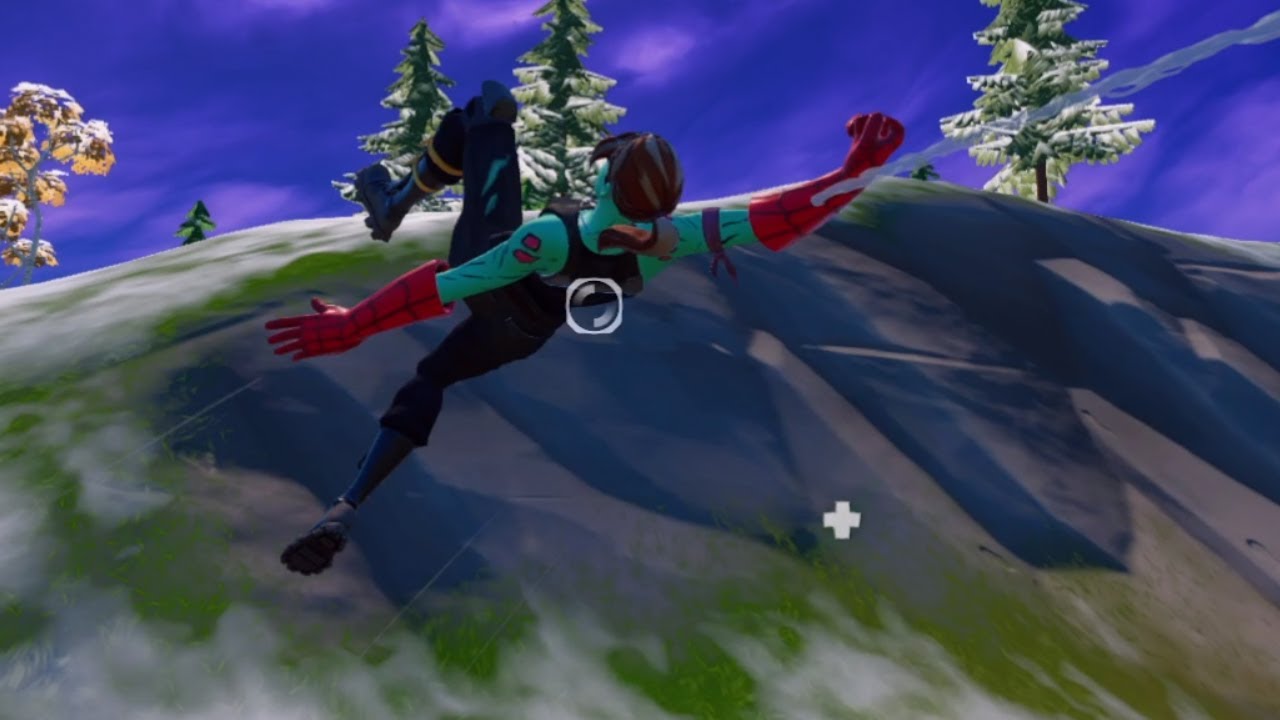 Visual Sound Effects Are OP - YouTube