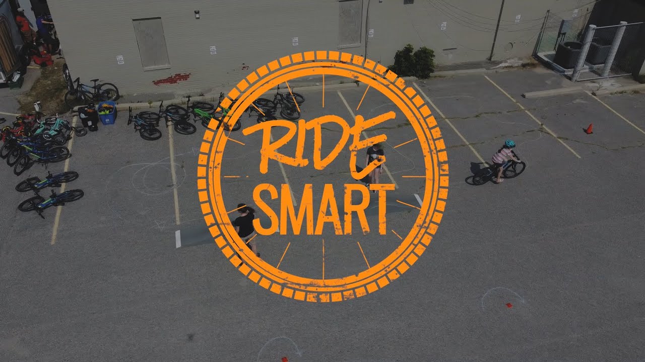 About the Ride Smart Cycle Education Program - YouTube