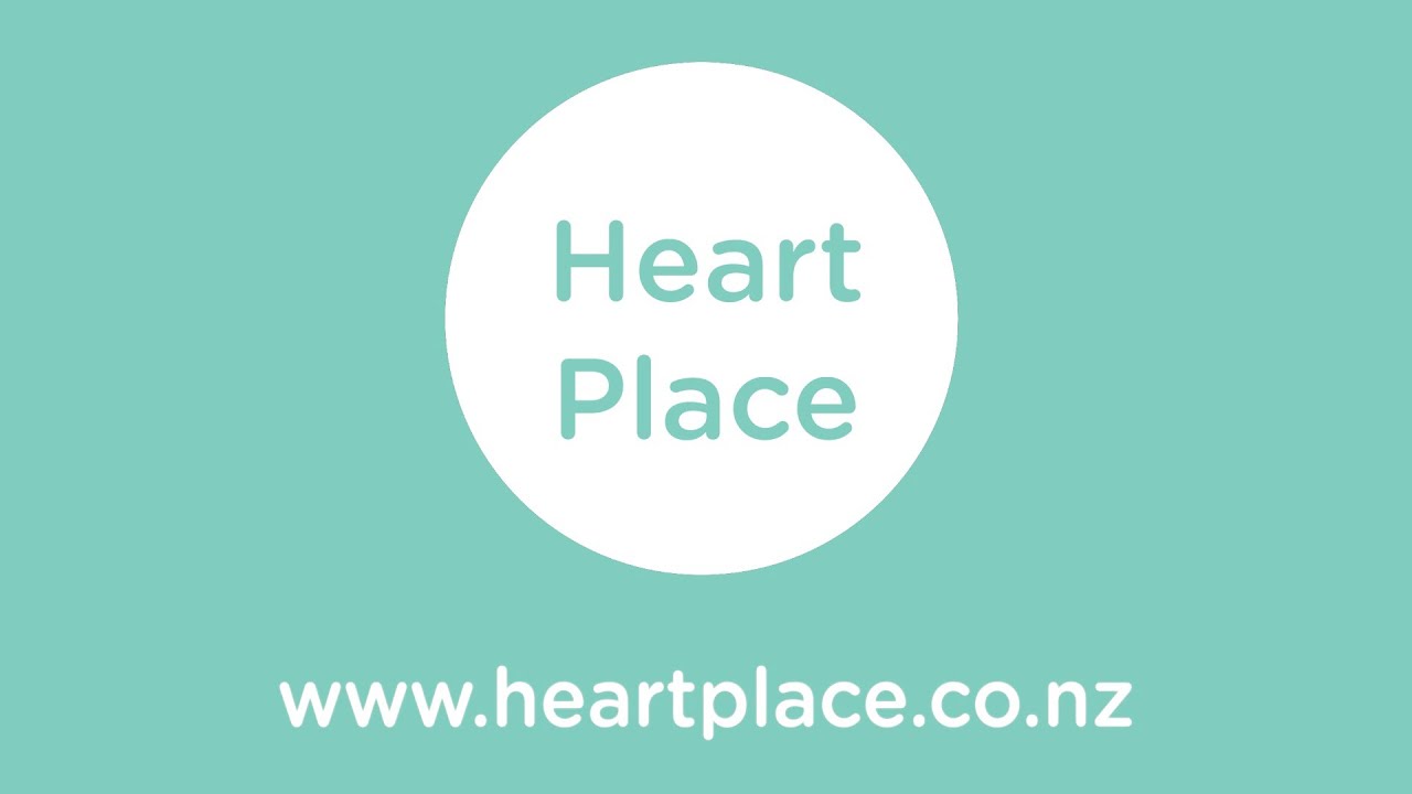 Heartplace Intro - YouTube