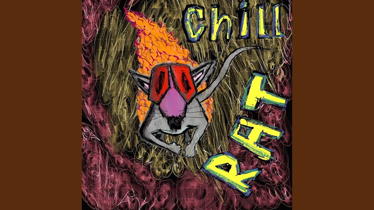 chill. rat - YouTube