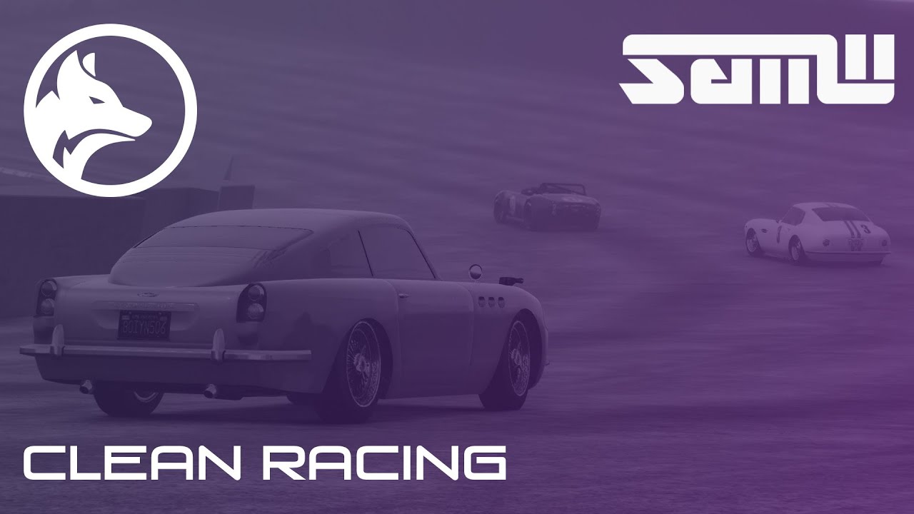 GTA V PS4 | Clean Racing | Season Finale Part 2 | READ DESCRIPTION TO ...