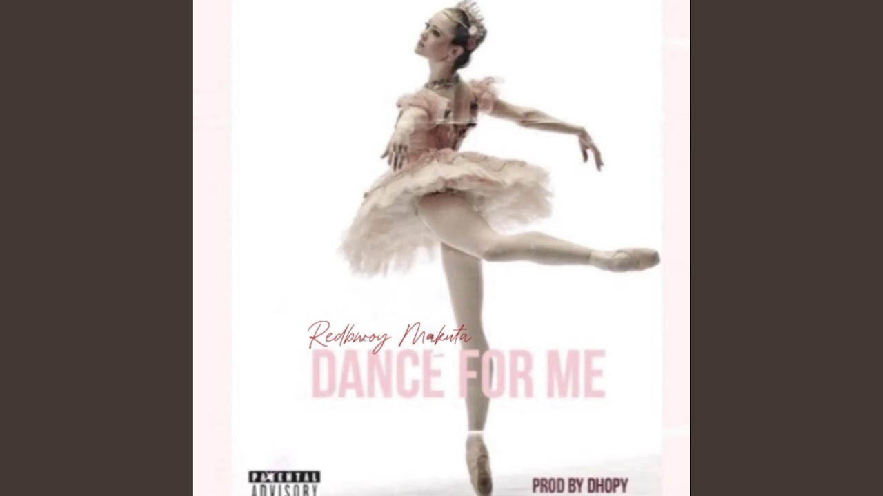 Dance For Me - YouTube