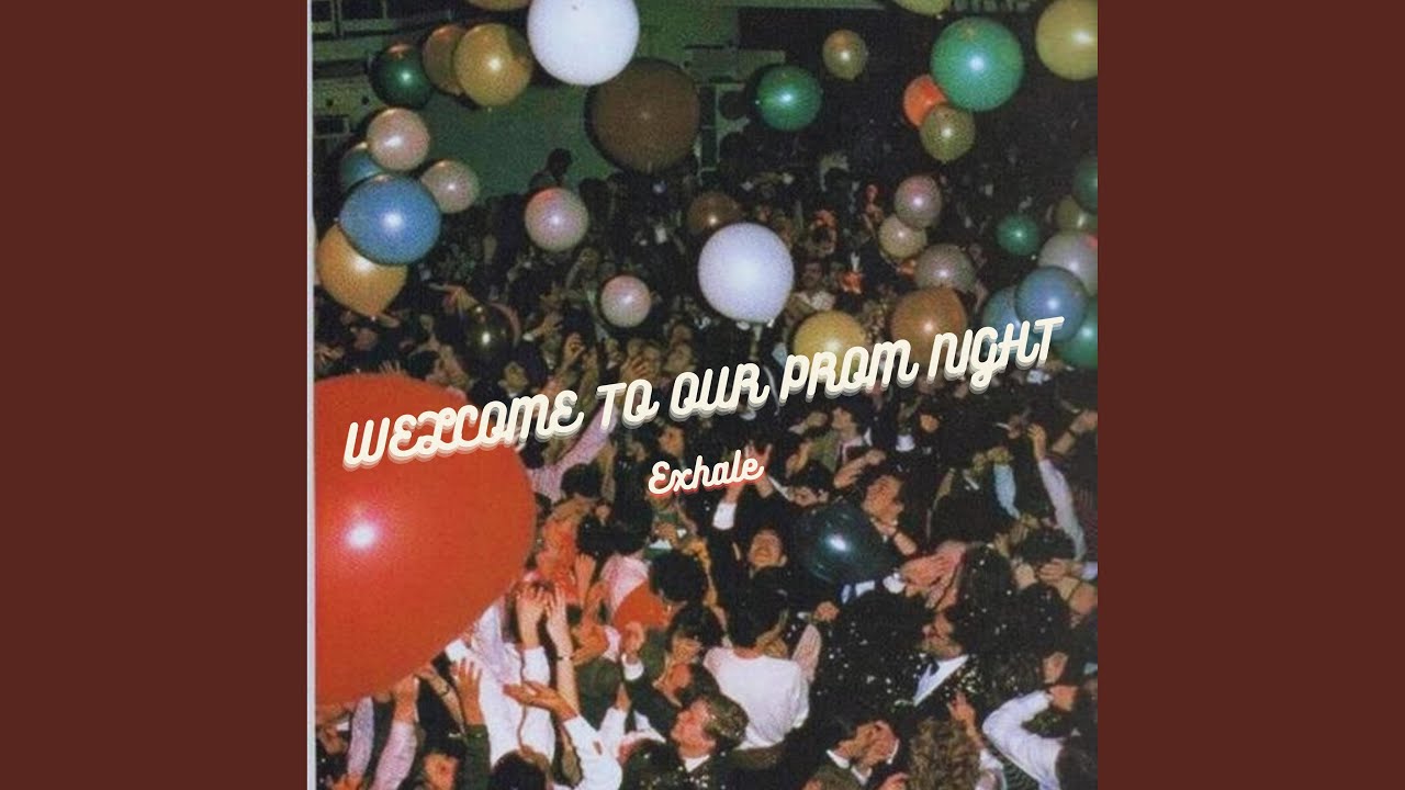 Welcome To Our Prom Night - YouTube