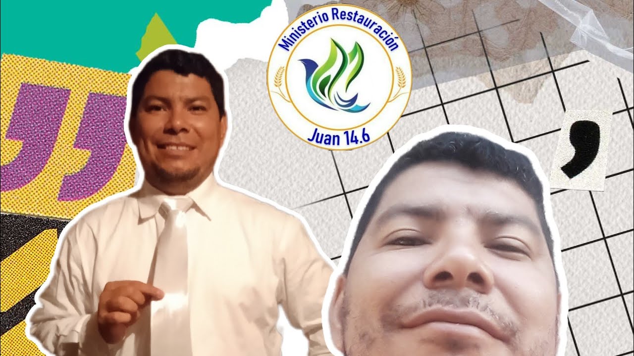 Conforme a la voluntad de Dios. Pastor Daniel Rodríguez.# ...
